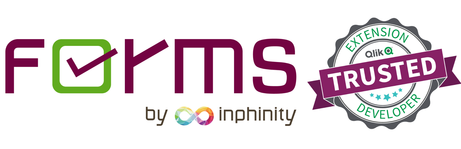 Inphinity App